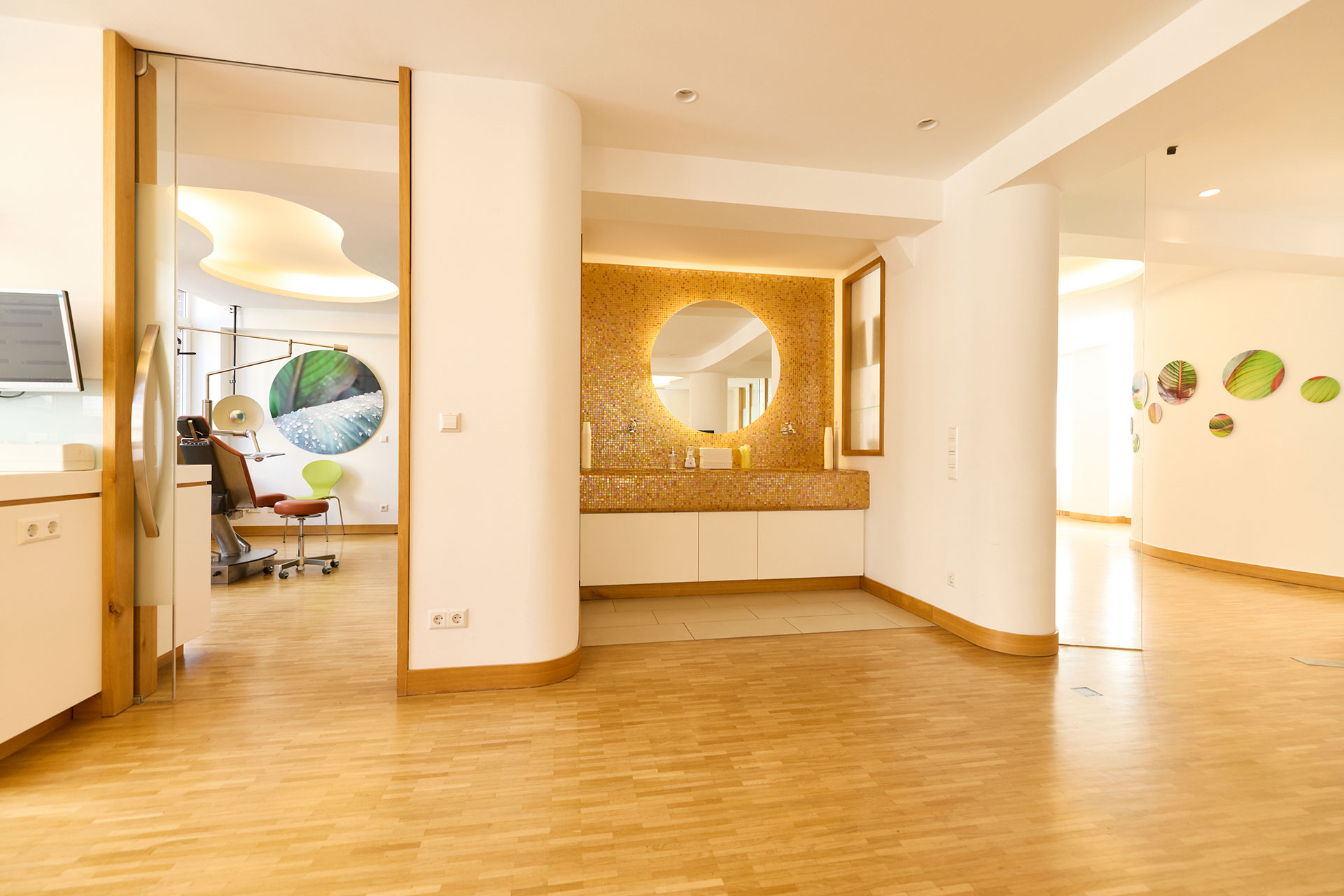 Praxis | Kieferorthopädie Gehrden